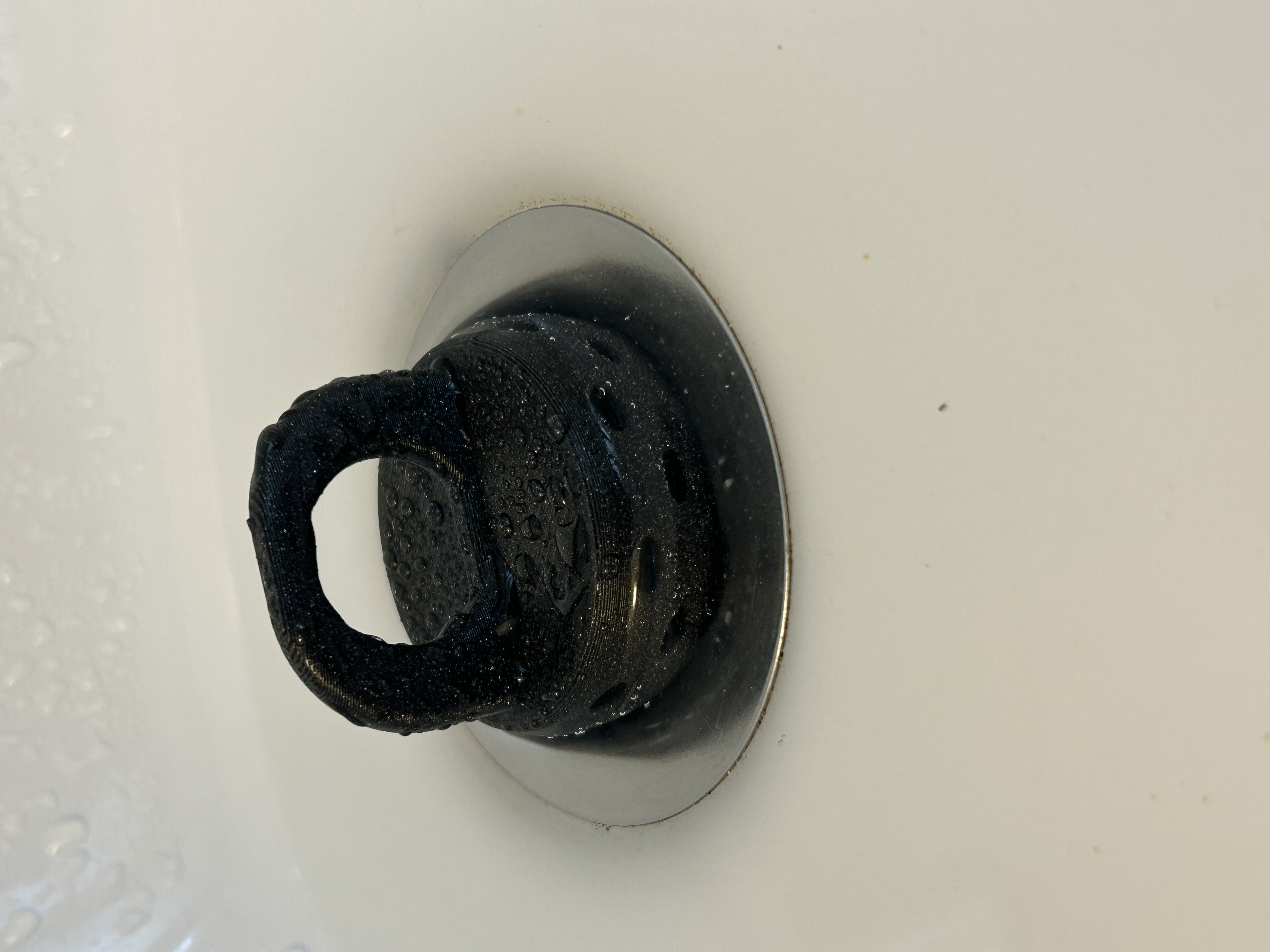 showerplug by Modellbau D | Download free STL model | Printables.com