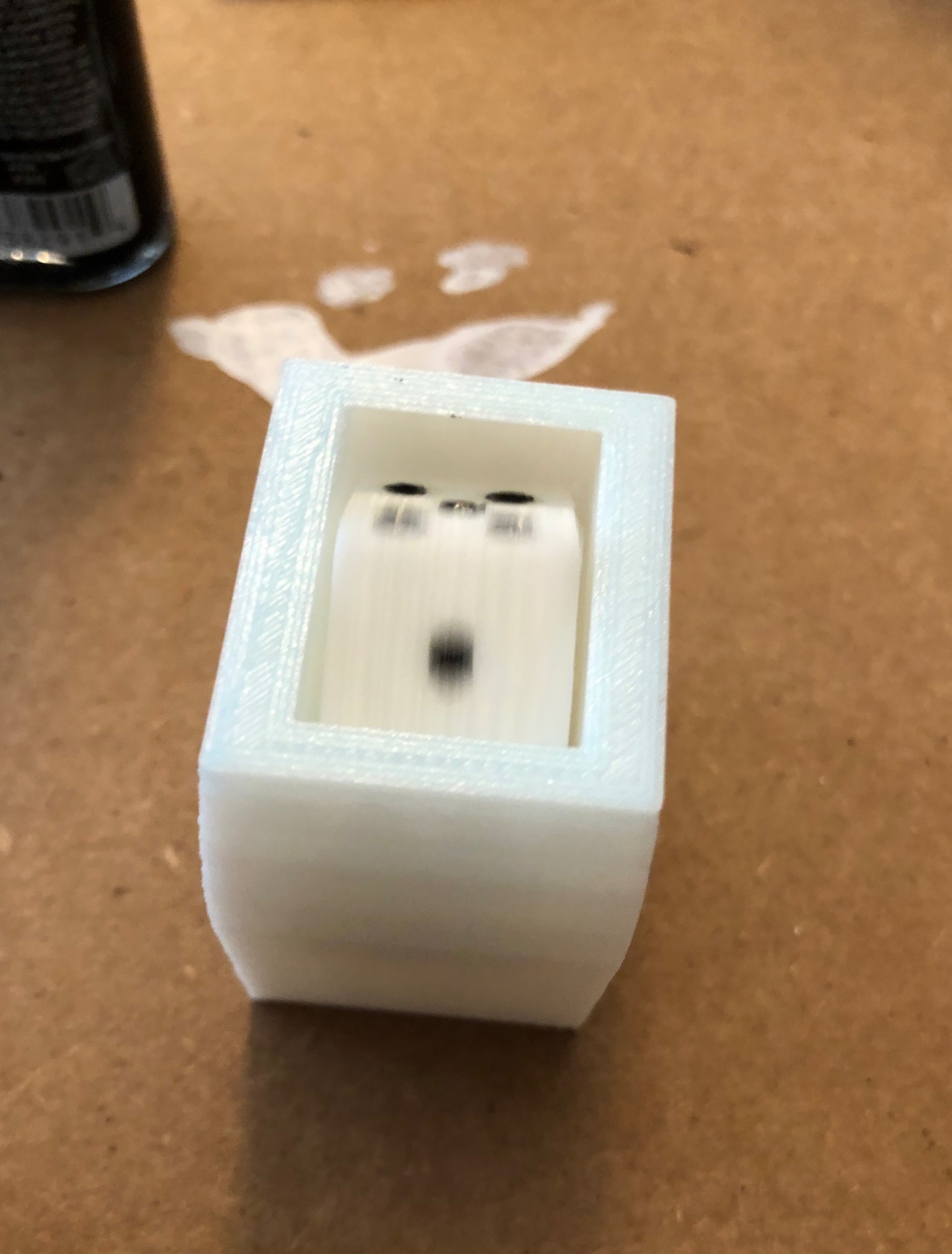 Anywhere Dice by Ericka | Download free STL model | Printables.com