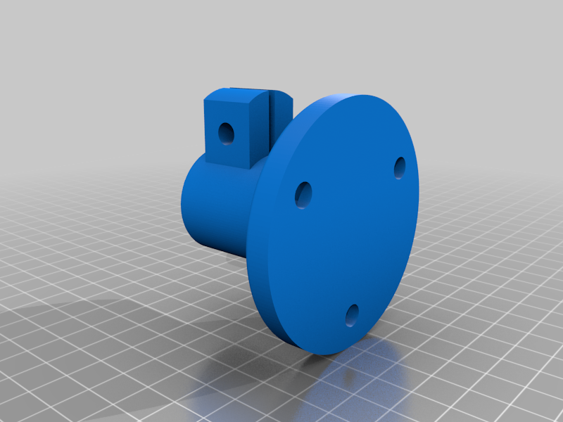 Arturia Minilab MKii Keyboard Stand by Pascalou | Download free STL ...