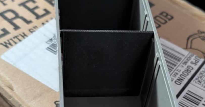 Akro-Mils 20-228 Dividers (For 2-3/16"x2-1/16" Drawers) by ...