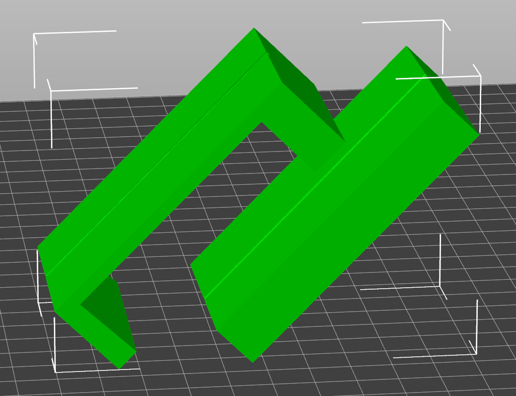Filament joiner to print in resin and join fills! by BeardsNwildlife ...