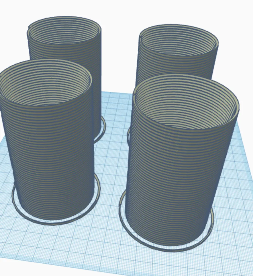 Springo by Pandas | Download free STL model | Printables.com