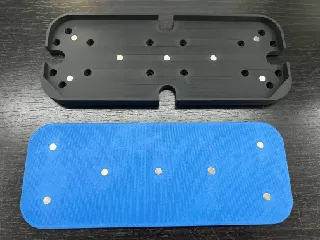 Into The Deep Compliant Specimen Grabber by RamBots | Download free STL ...