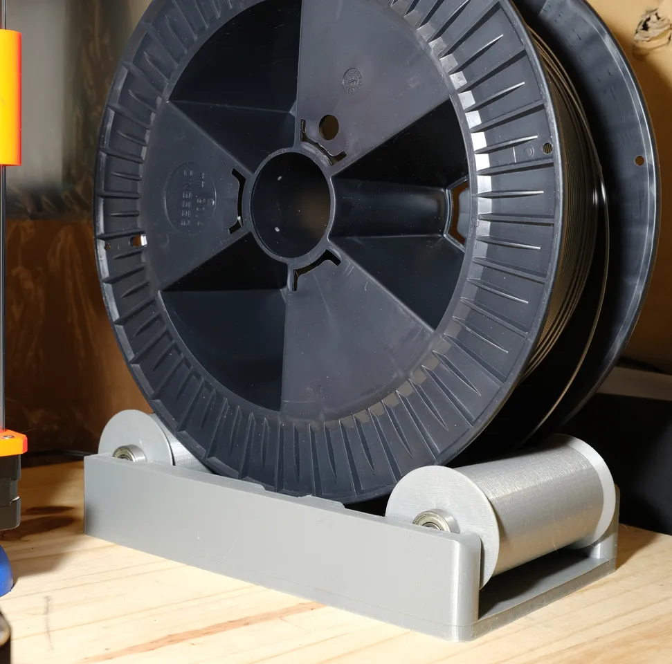 Multi Roller by FloralCoal | Download free STL model | Printables.com