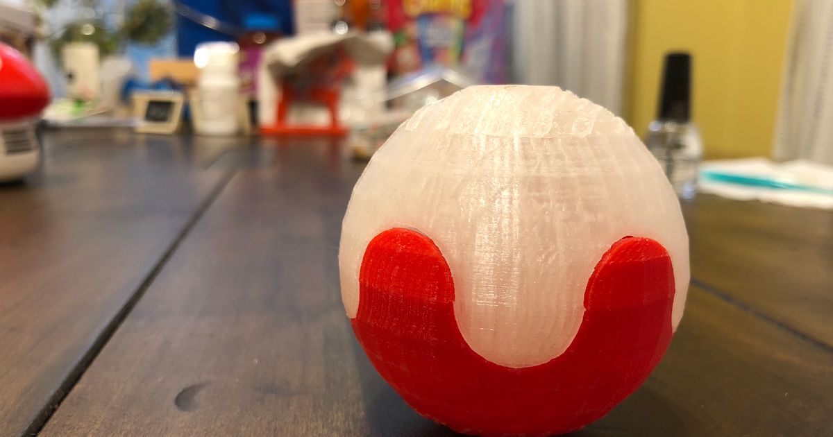 Sphere Box 2 by Ericka | Download free STL model | Printables.com