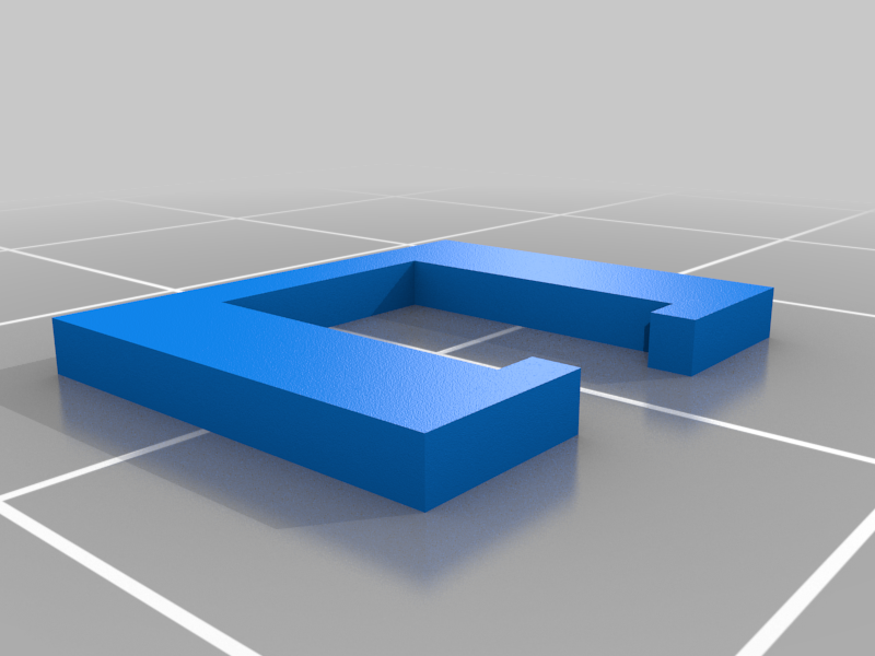 Pulley meant to hang from a rope by jed | Download free STL model ...