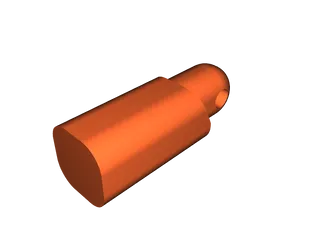 Finger Prototype by Nicola T. | Download free STL model | Printables.com