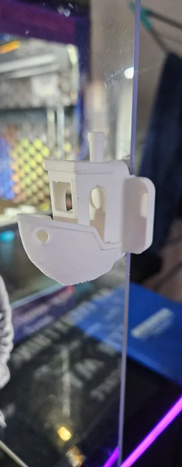 Flashforge 5m front handle by matt fellingham | Download free STL model ...