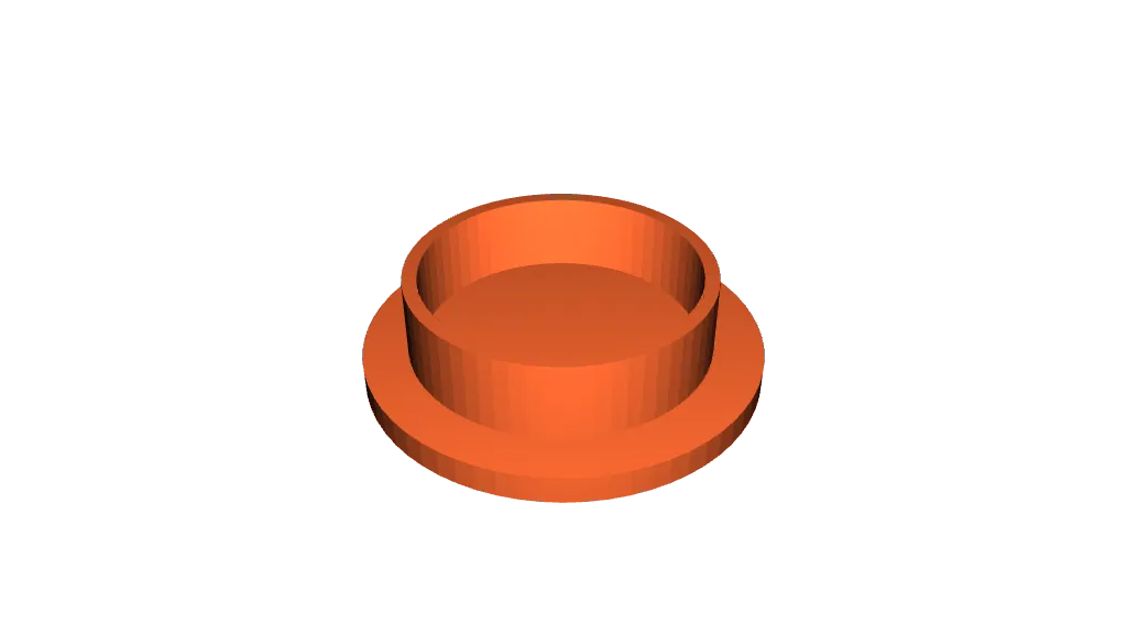 Stopper pipe 55mm and outer pipe with 42mm by Tyqloo | Download free ...