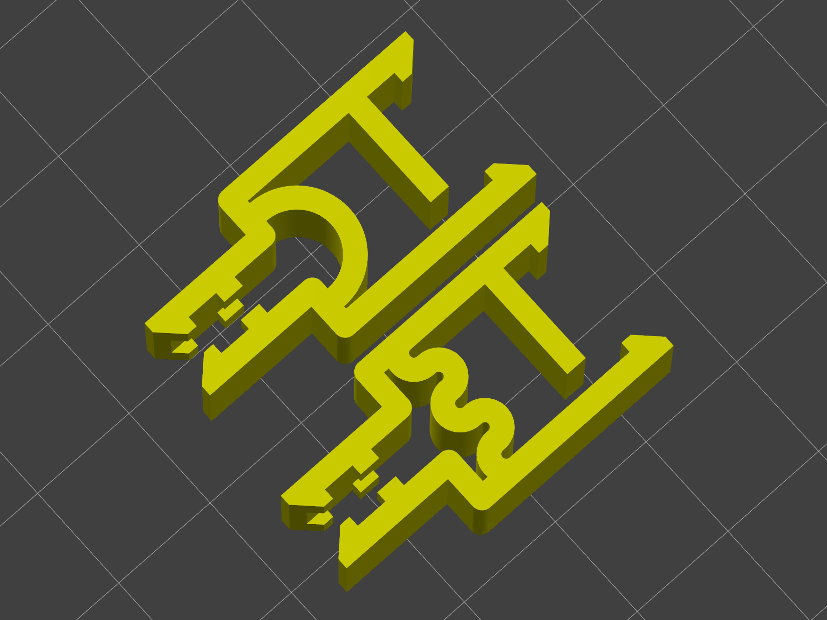 Car fuse removal tool by SE | Download free STL model | Printables.com