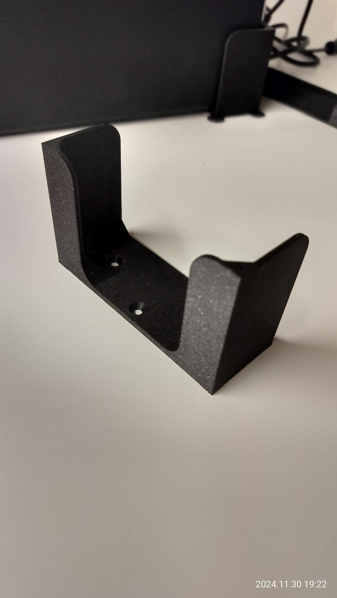 Creality Filament dryer 2.0 Holder von Mr_Tuner | Kostenloses STL ...