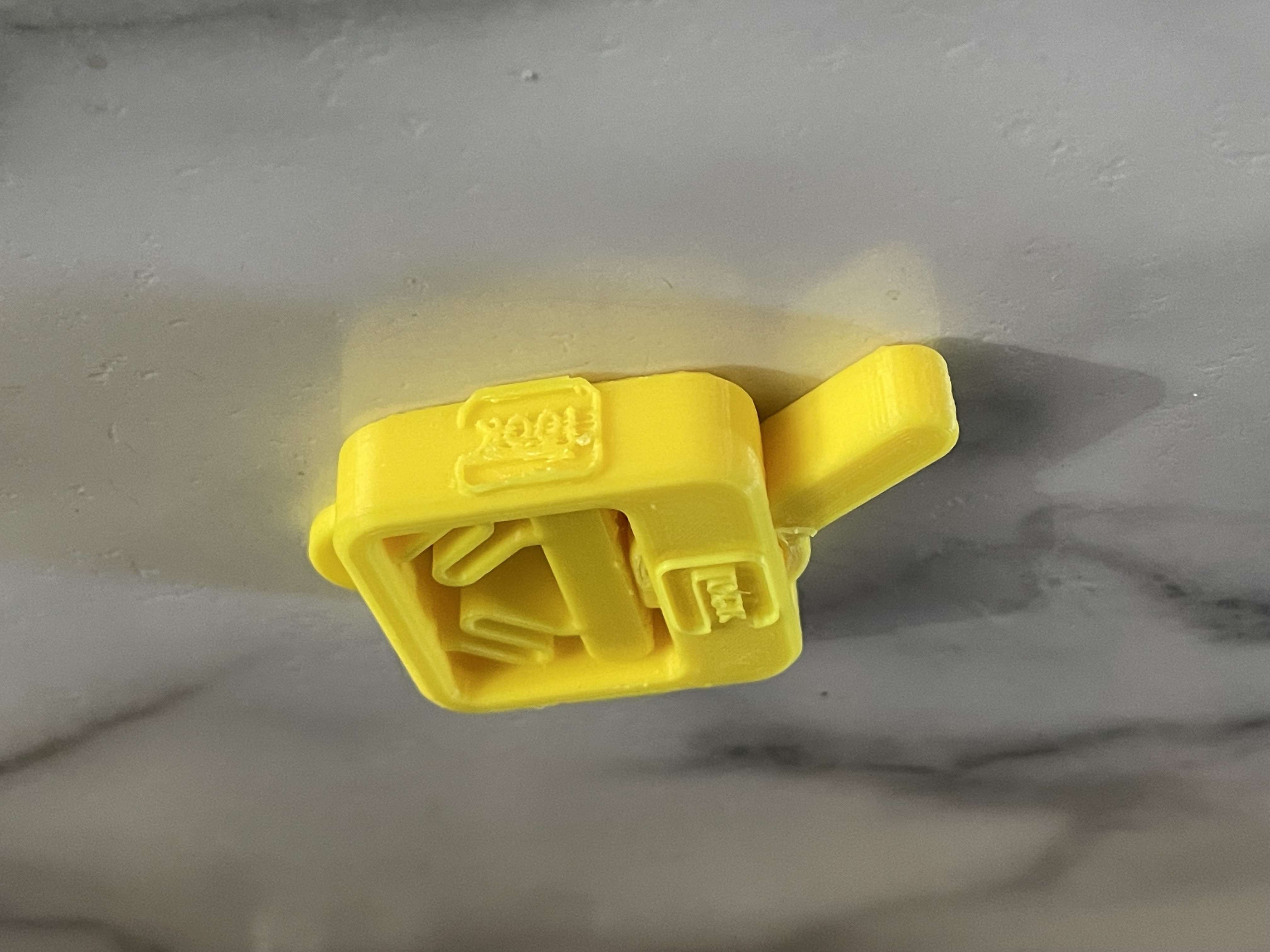 Glock Switch par Markthe3DDad | Téléchargez gratuitement un modèle STL ...