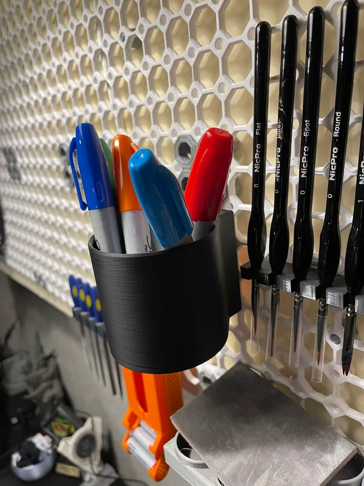 Simple Cylinder with multiconnect for multiboard by Escloflowne ...