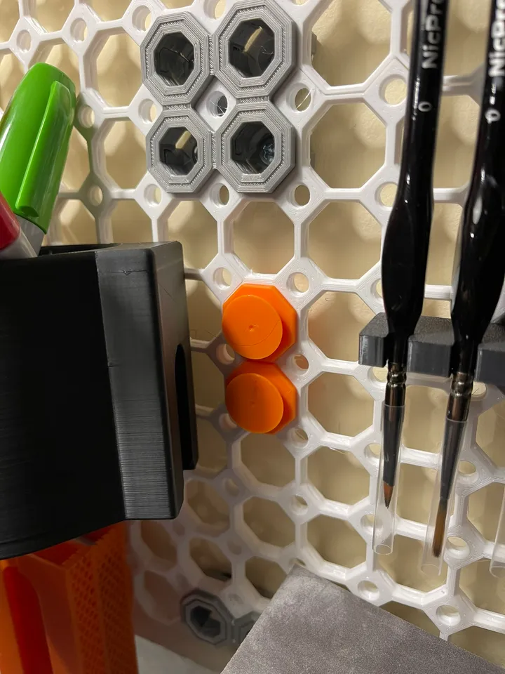 Simple Cylinder with multiconnect for multiboard by Escloflowne ...