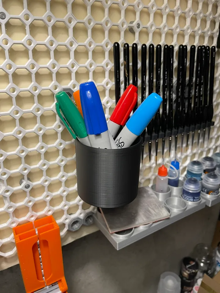 Simple Cylinder with multiconnect for multiboard by Escloflowne ...