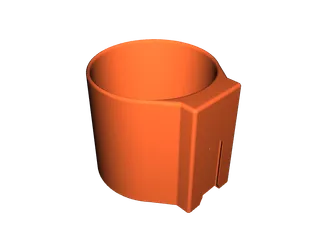Simple Cylinder with multiconnect for multiboard by Escloflowne ...