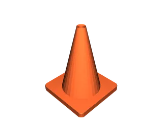 COOL CONE by Hoani3D | Download free STL model | Printables.com