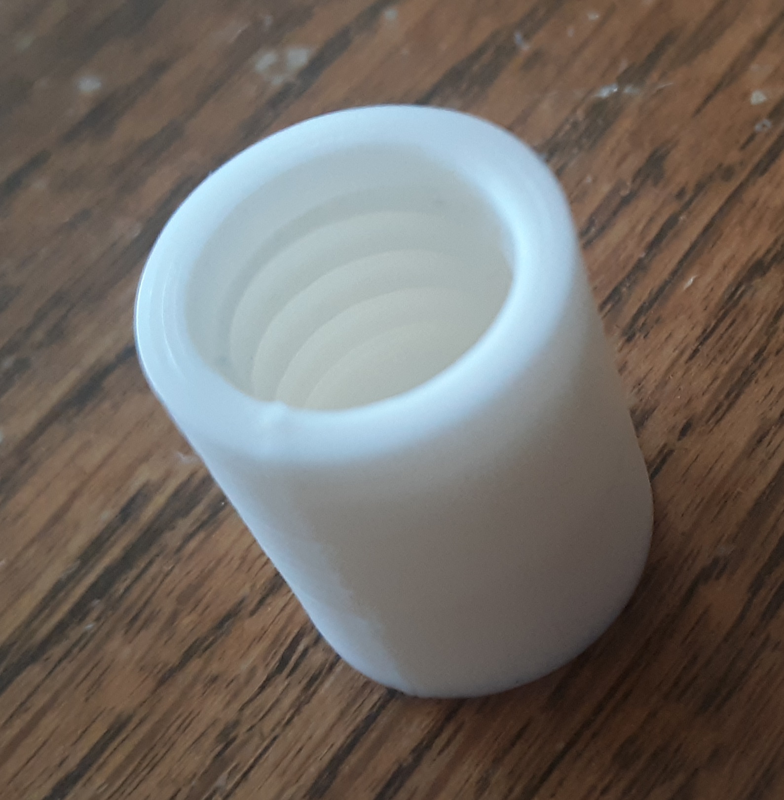 E12 Lamp Socket by Mike | Download free STL model | Printables.com