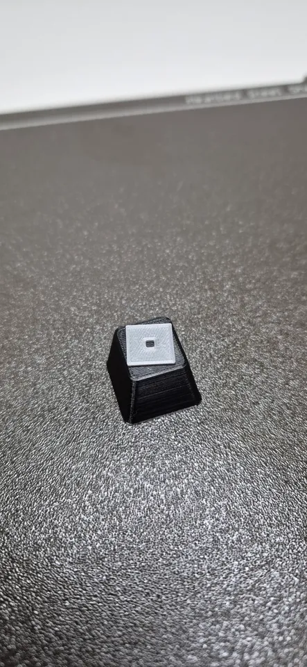 Roblox Cherry MX Keycap by 3DLada | Download free STL model ...