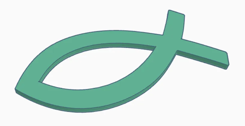 Fish by Hans | Download free STL model | Printables.com