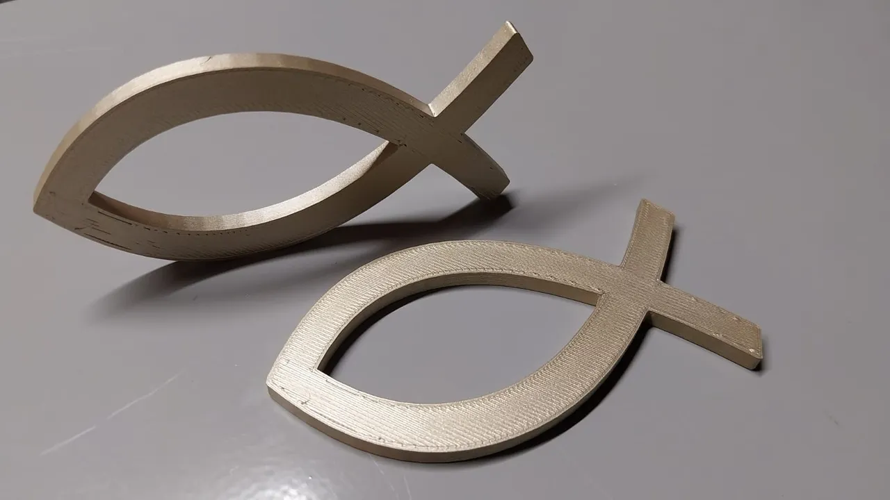 Fish by Hans | Download free STL model | Printables.com