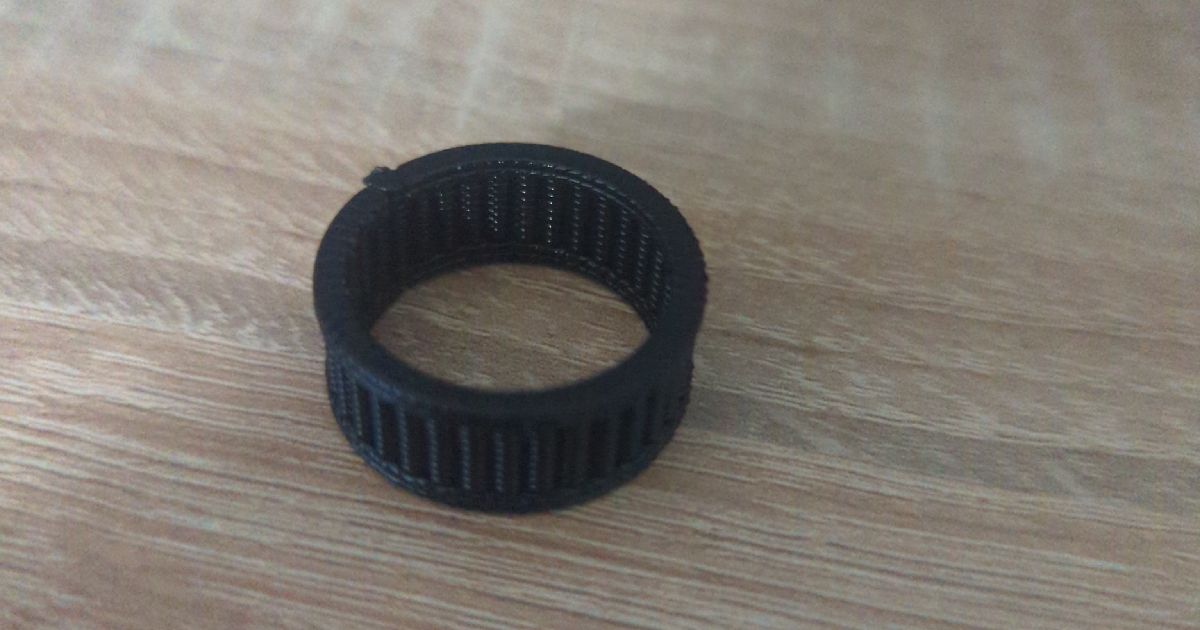 Blob printing by Maximilian | Download free STL model | Printables.com