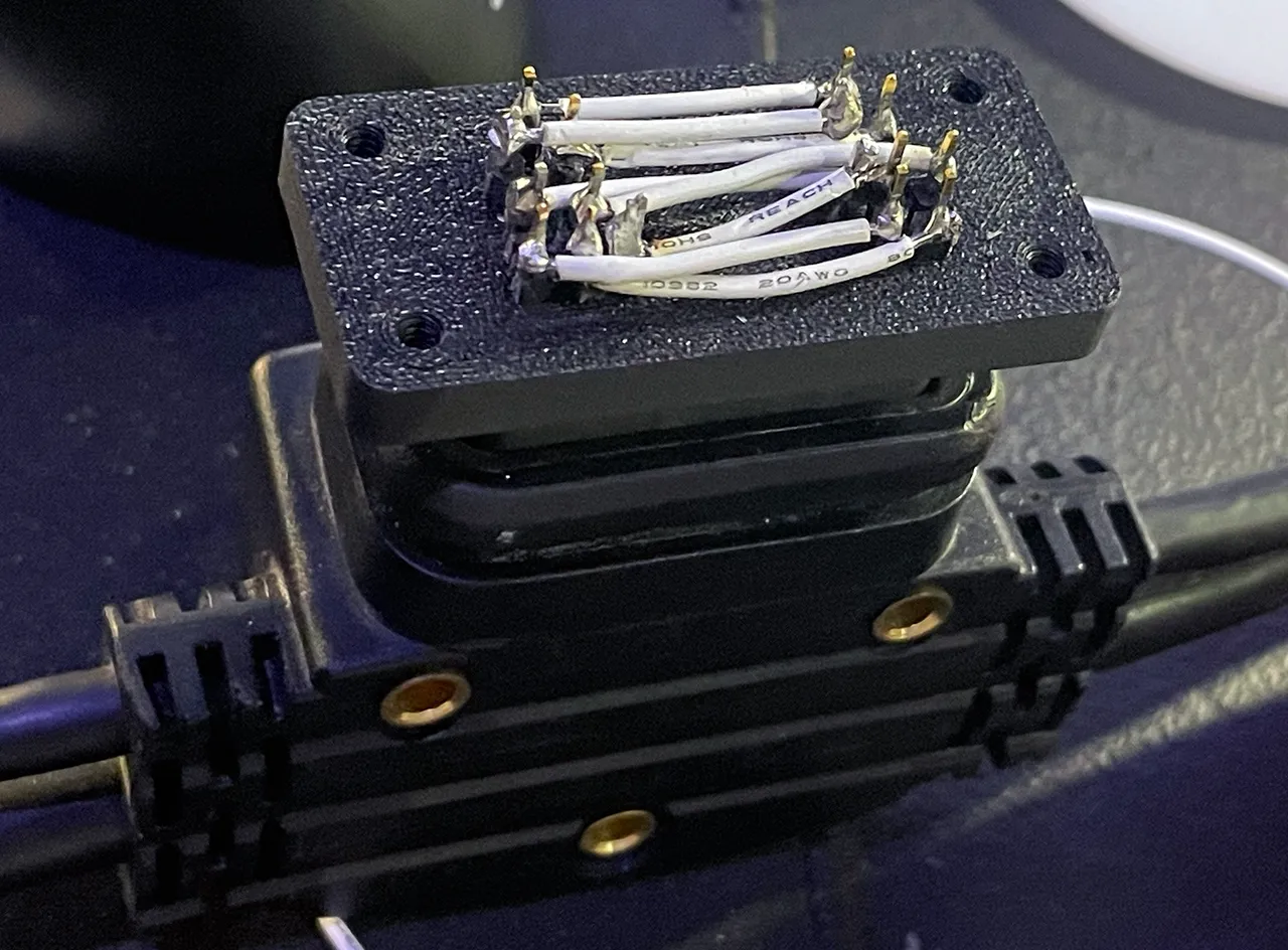 multipass by #rucrew by alok | Download free STL model | Printables.com