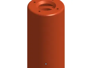 airsoft loudner and sup by Dan Jackson | Download free STL model ...