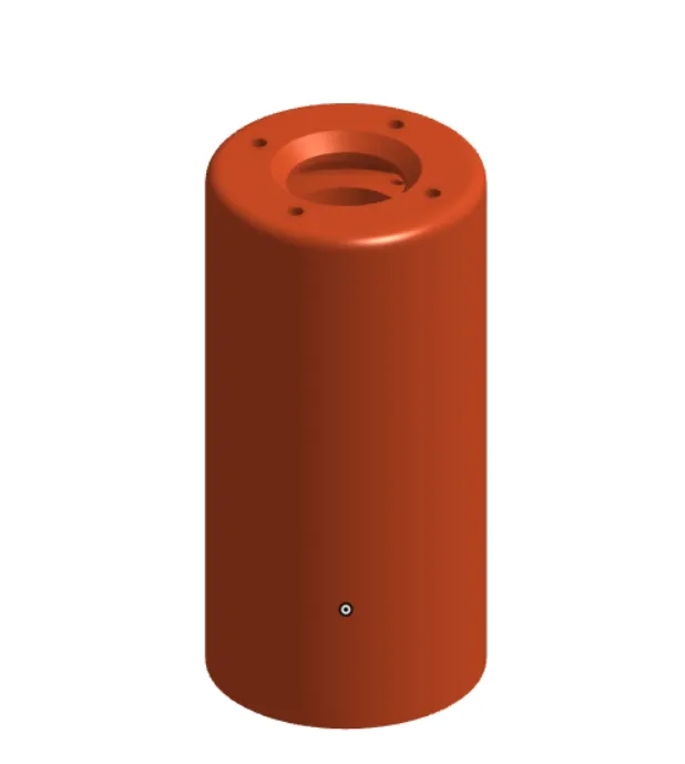 airsoft loudner and sup by Dan Jackson | Download free STL model ...