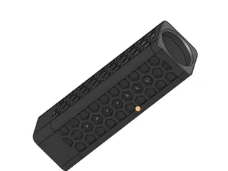 airsoft loudner and sup by Dan Jackson | Download free STL model ...