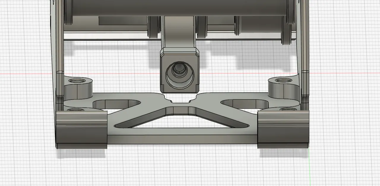 Filamentalist mods with reinforcement by NUTYPE | Download free STL ...