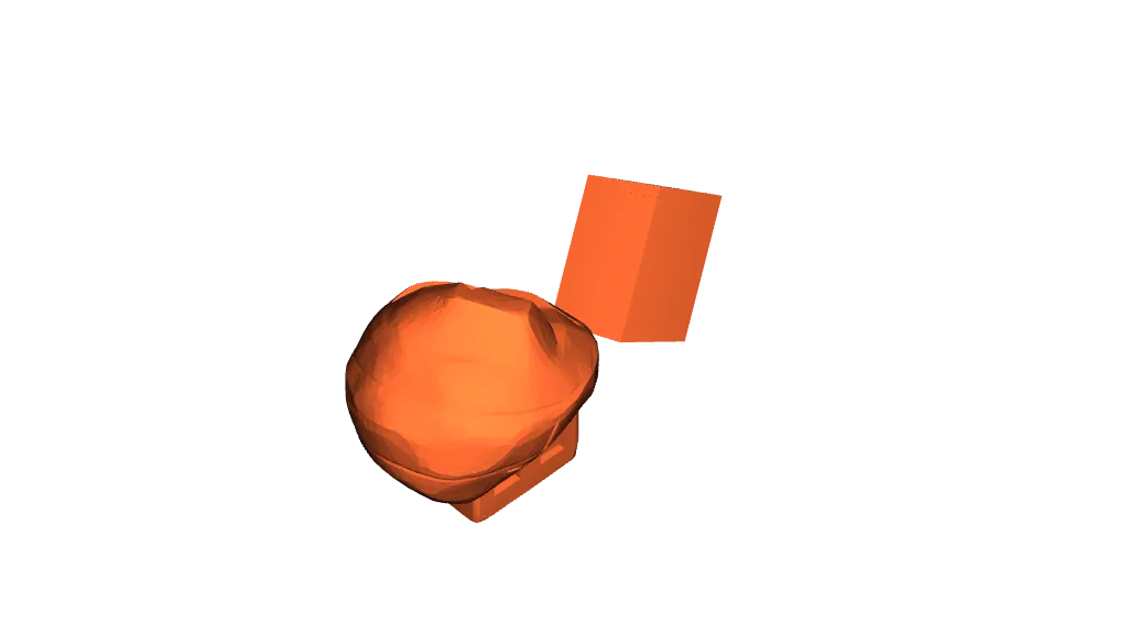 Nacli Salt Shaker by PrintBlocker | Download free STL model ...