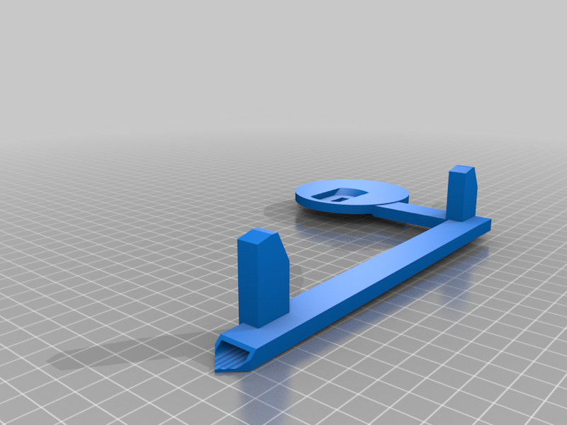A/C drain extender plate for Frigidaire air conditioner by Chris ...