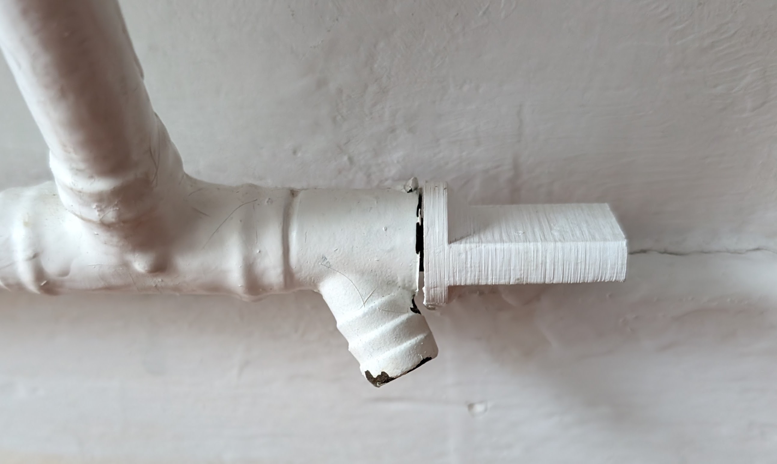 Drain Cock Key par Paul | Téléchargez gratuitement un modèle STL ...