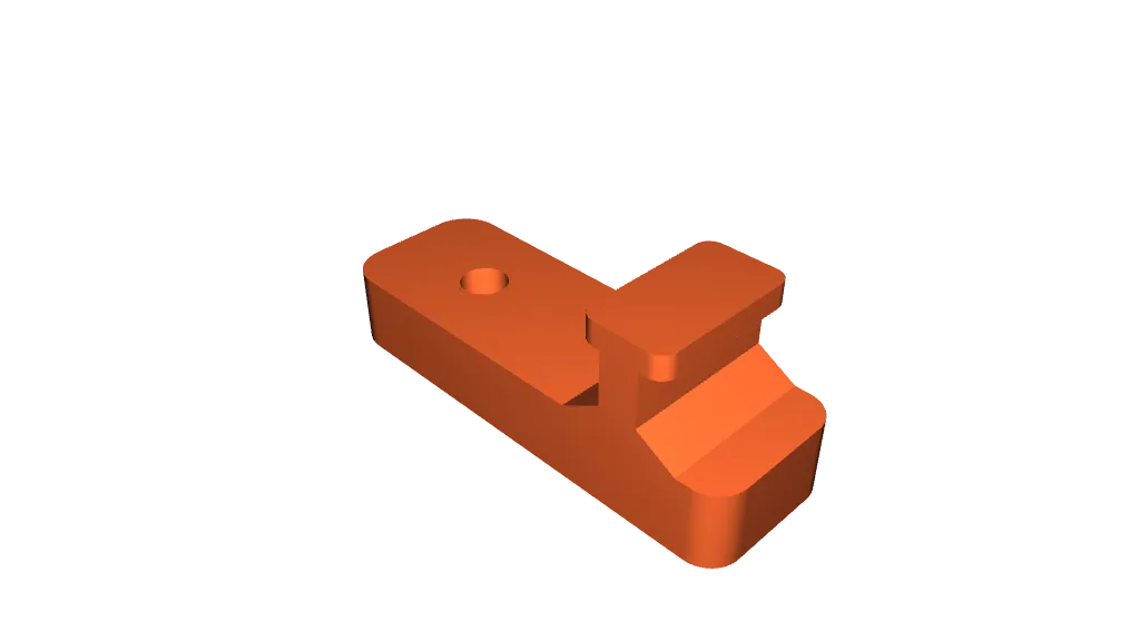 Hvartal Aufnahme by Alexander Sk | Download free STL model | Printables.com