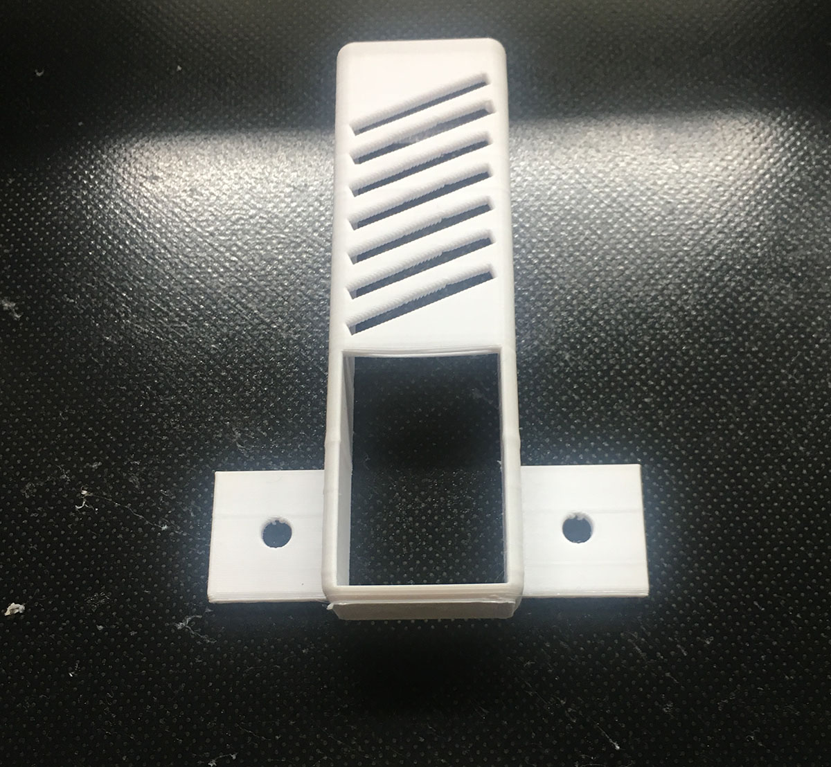 NT cutter - retractable knife - bracket by aussieinkguy | Download free ...