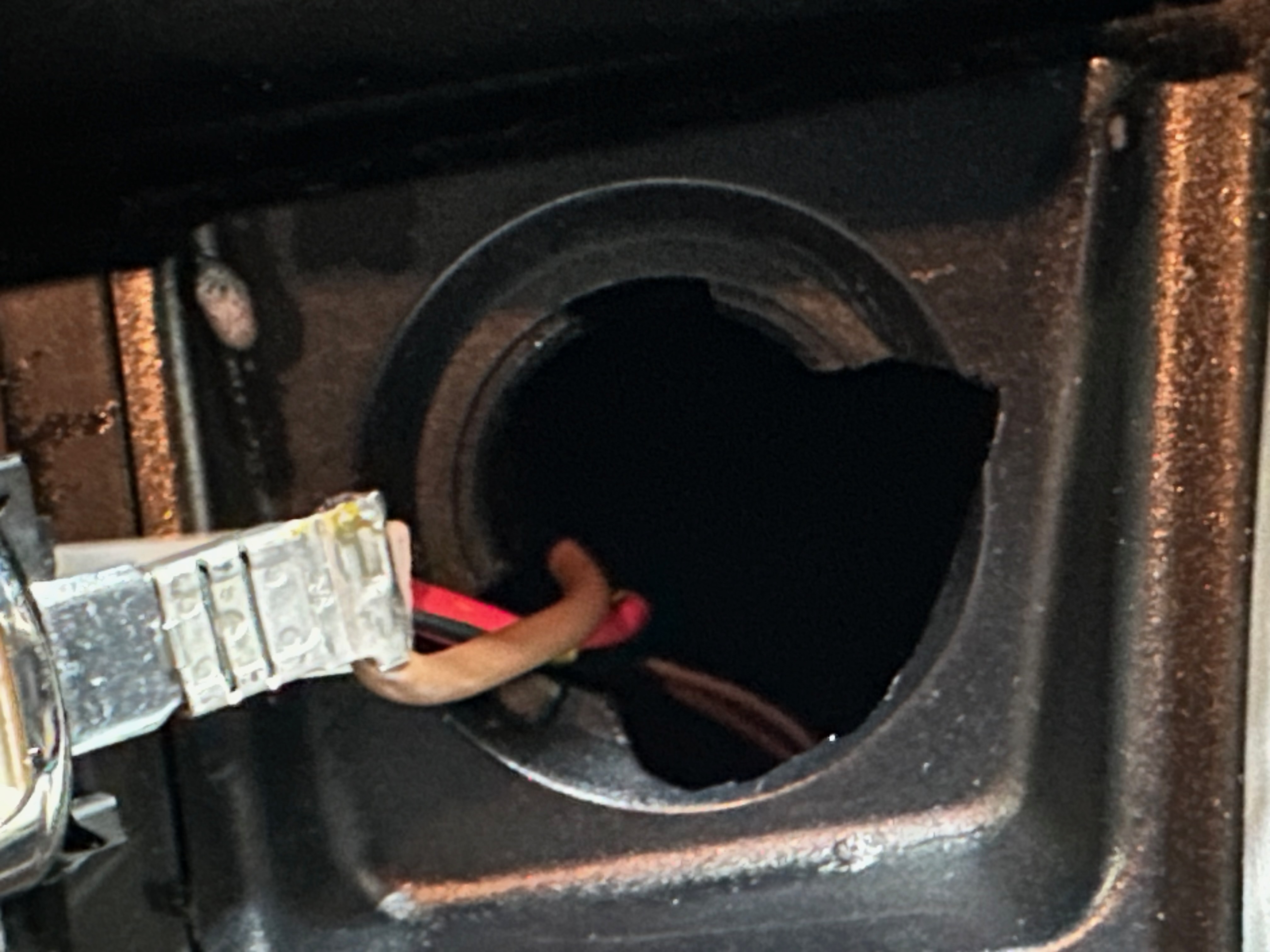 BMW e83 (X3) lighter socket fix by theFPVgeek | Download free STL model ...