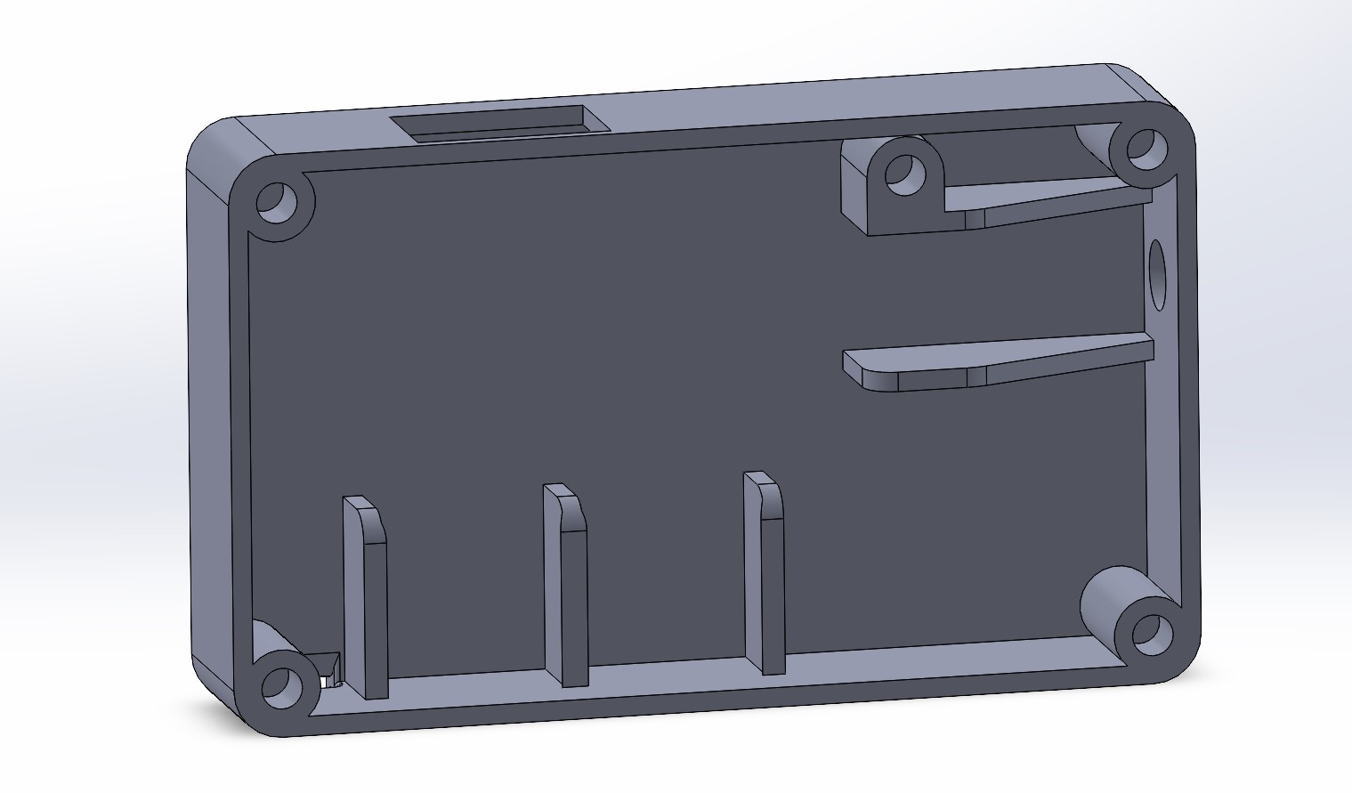 Bento Powerbox by Oke75 | Download free STL model | Printables.com