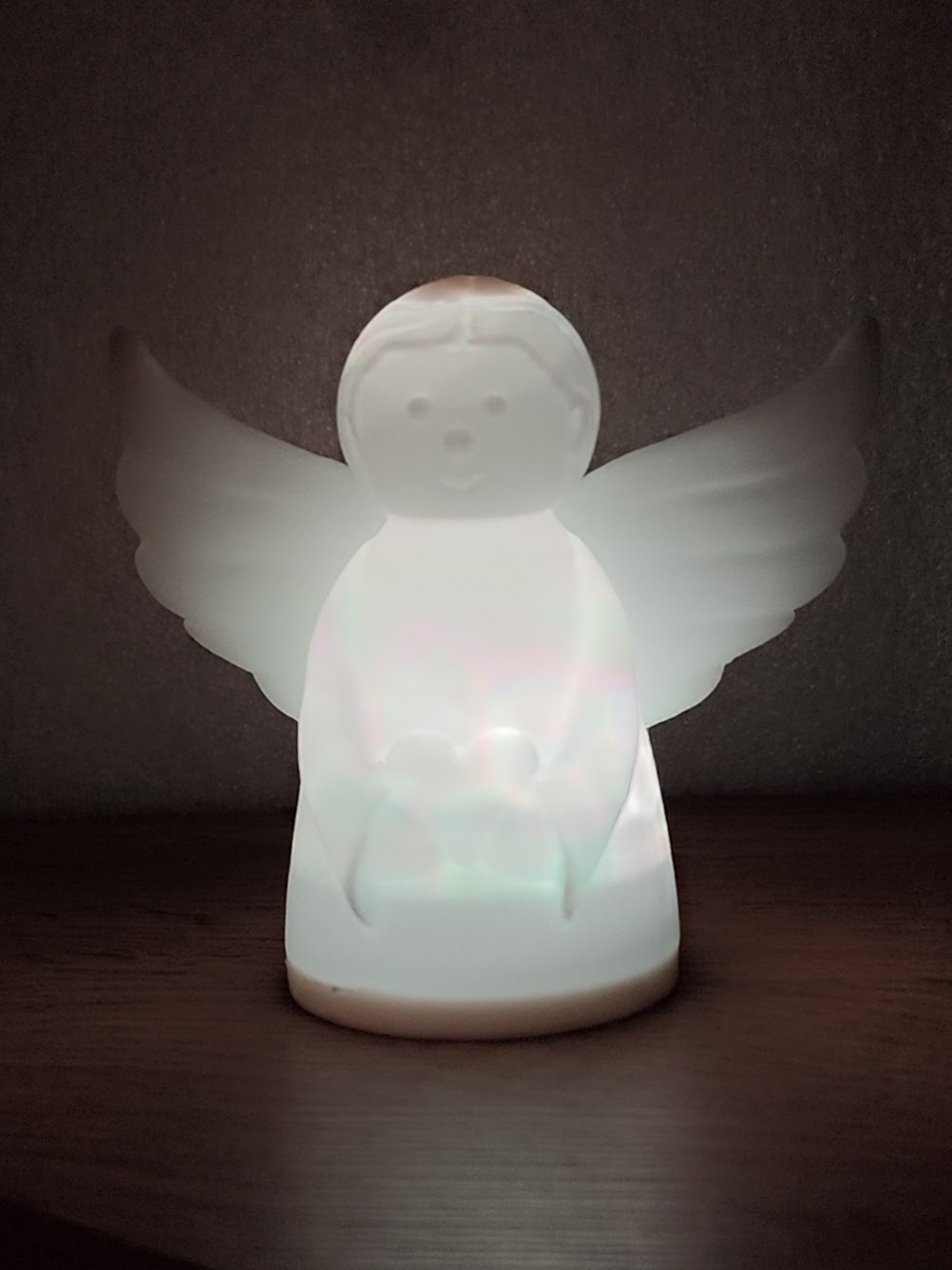Illuminated a Angel by Orion | Download free STL model | Printables.com