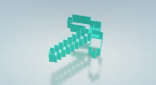 Minecraft TNT Cookie Cutter by PereElGran | Download free STL model ...