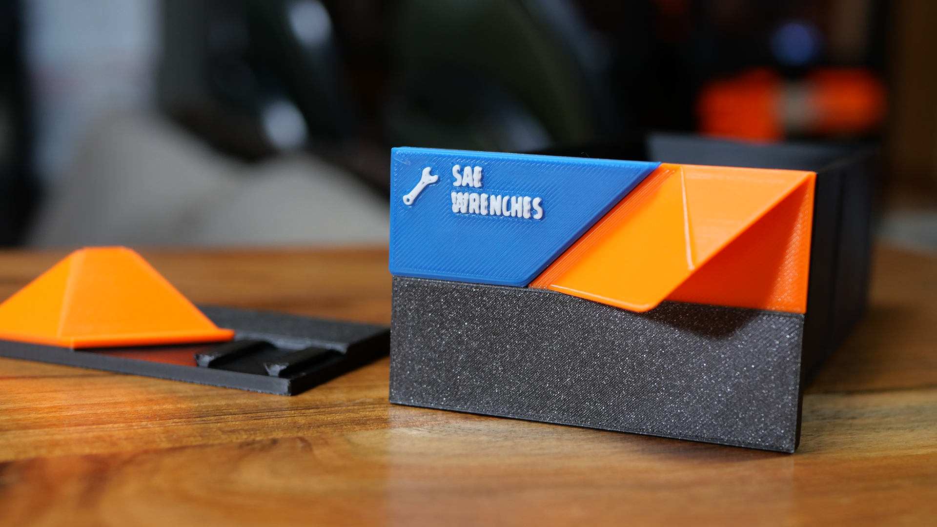 GEN2 Decor - Faceplates - EdgeLabel Series by Jerrari | Download free ...