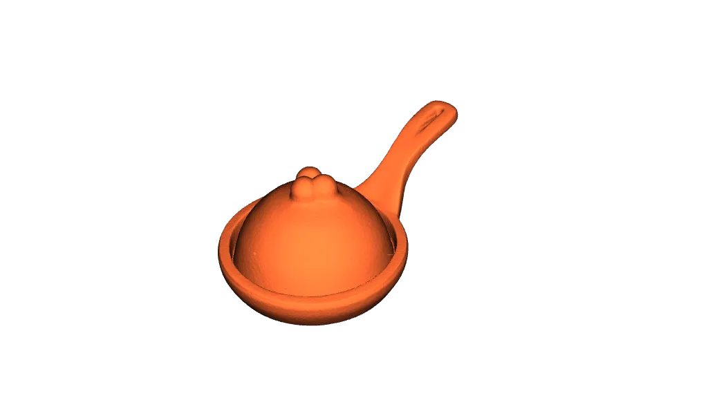 Dumpling Delight by MattGerman | Download free STL model | Printables.com