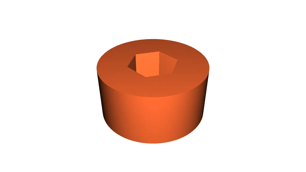 IKEA Alex feet by Erl | Download free STL model | Printables.com