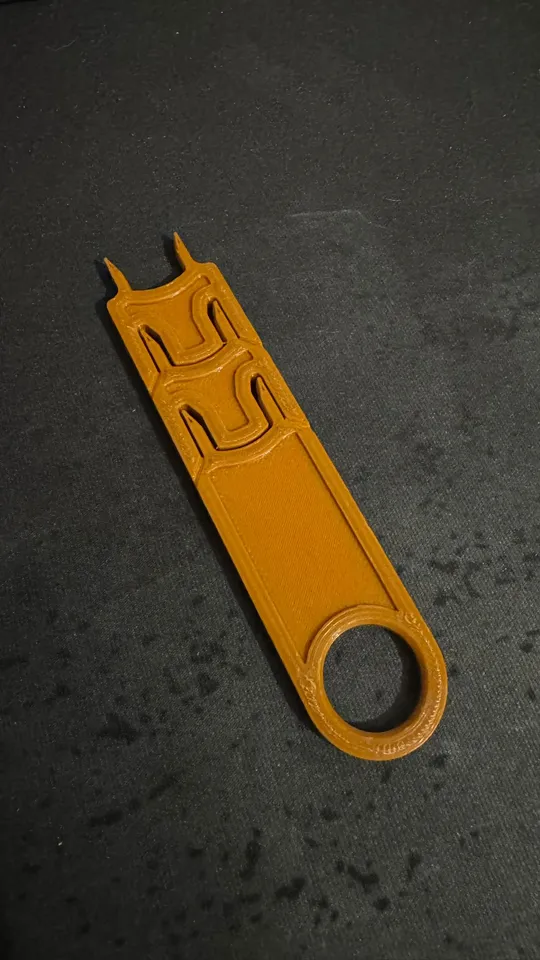 MC4 EVO2 by Cristian Rovira Huelamo | Download free STL model ...