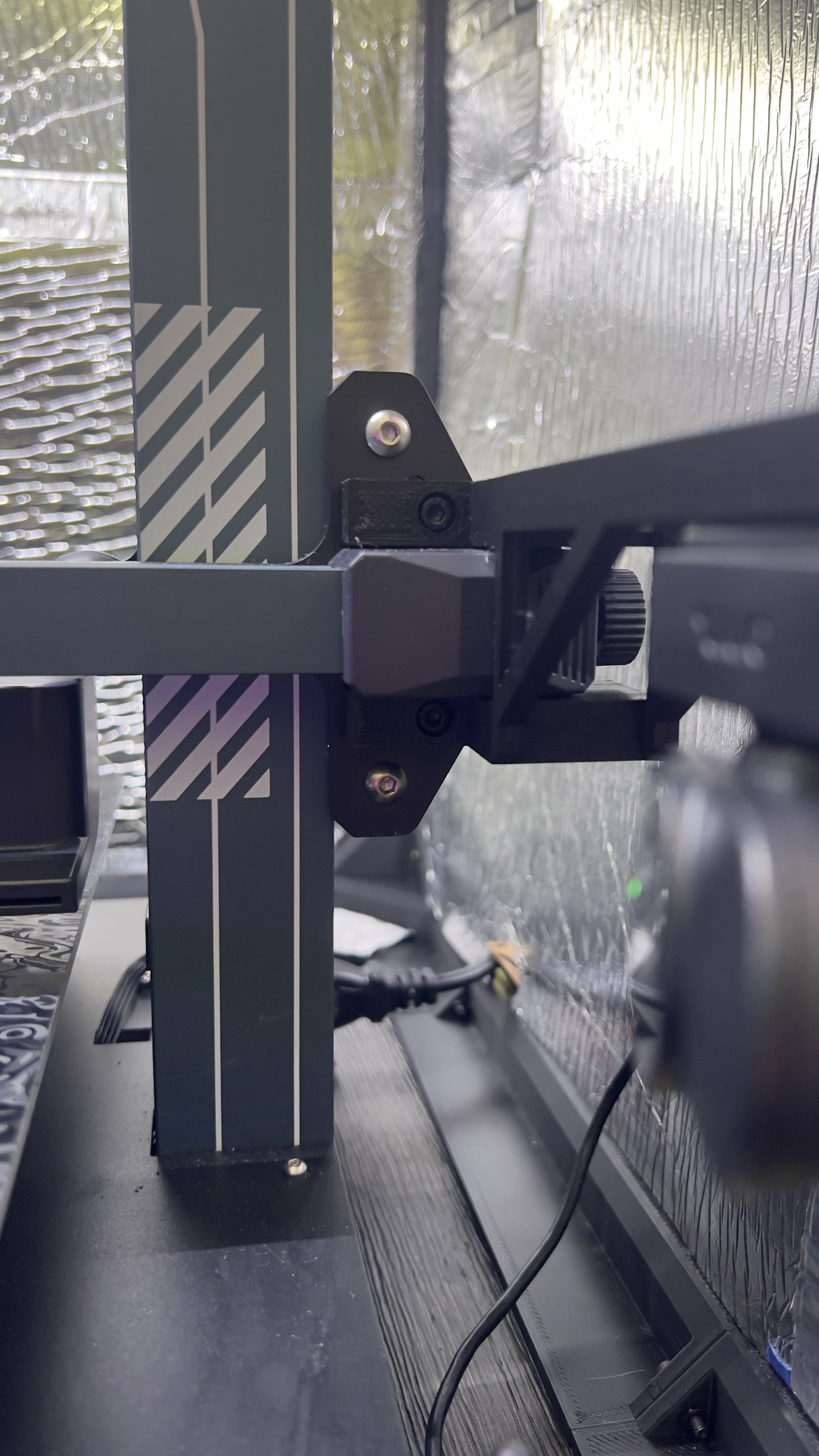 Neptune 4 Plus camera mount von camstone96 | Kostenloses STL-Modell ...