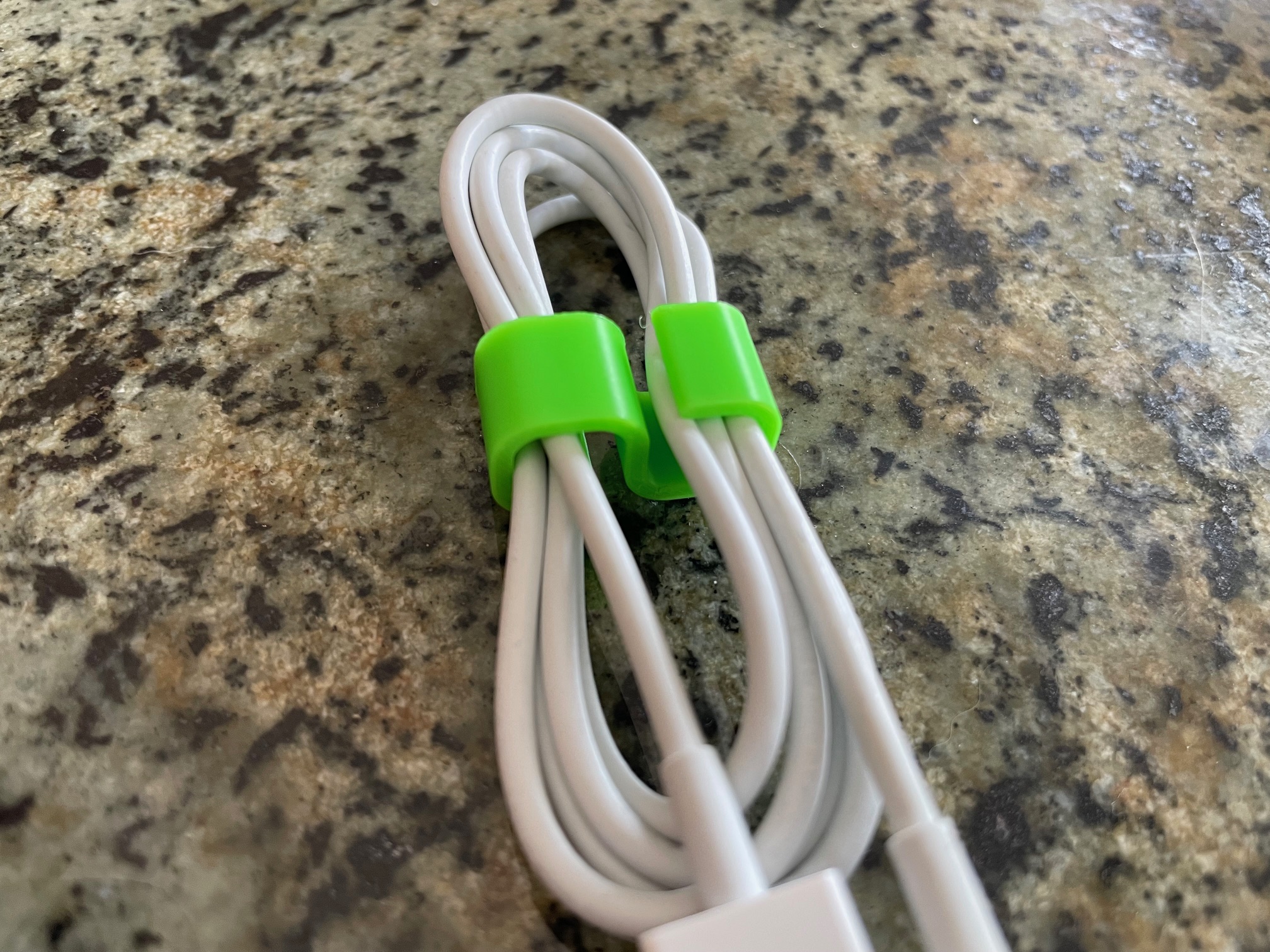 Cable Organizer S by VelocityOS | Download free STL model | Printables.com