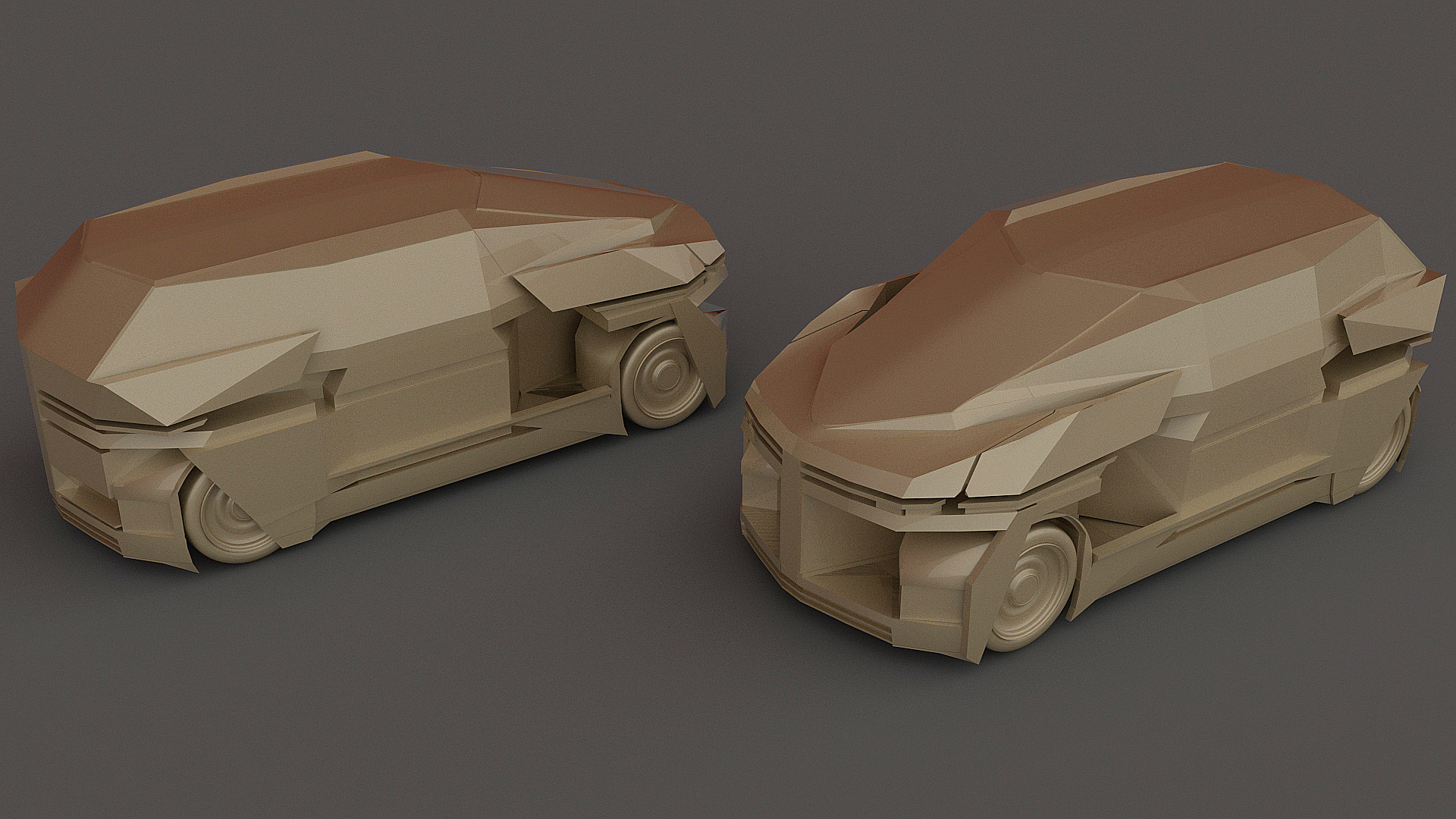 SlideDoorCar by Martysiti | Download free STL model | Printables.com