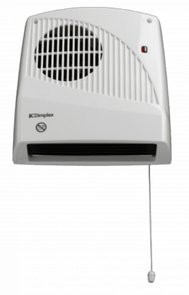 Wall Fan Heater, Pull Cord, Downflow Fan Heater, seesaw cord von chuck ...