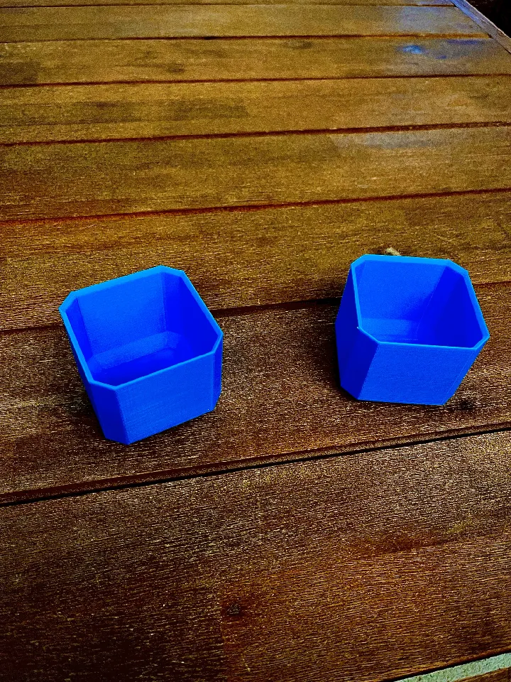 stackable box v2 by Eli | Download free STL model | Printables.com