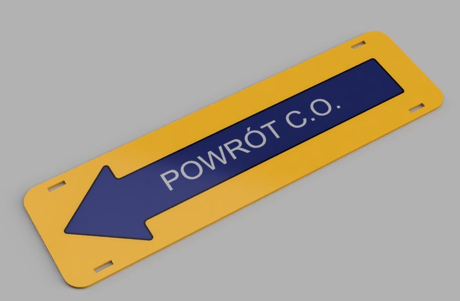 Parametric Universal Hydraulic Pipe Labels by bartosz brodala ...